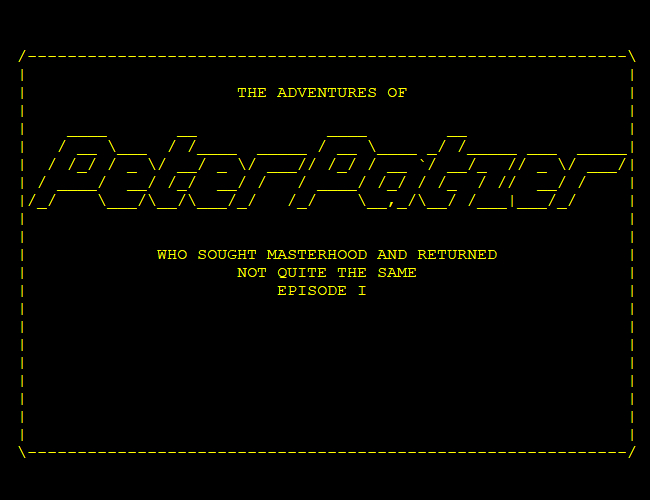 The Adventures of Peter Patzer by John C. Knudsen