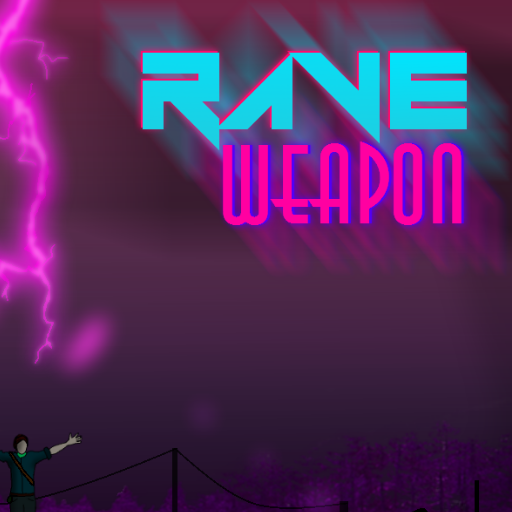 RAVE WEAPON by Just Another Games