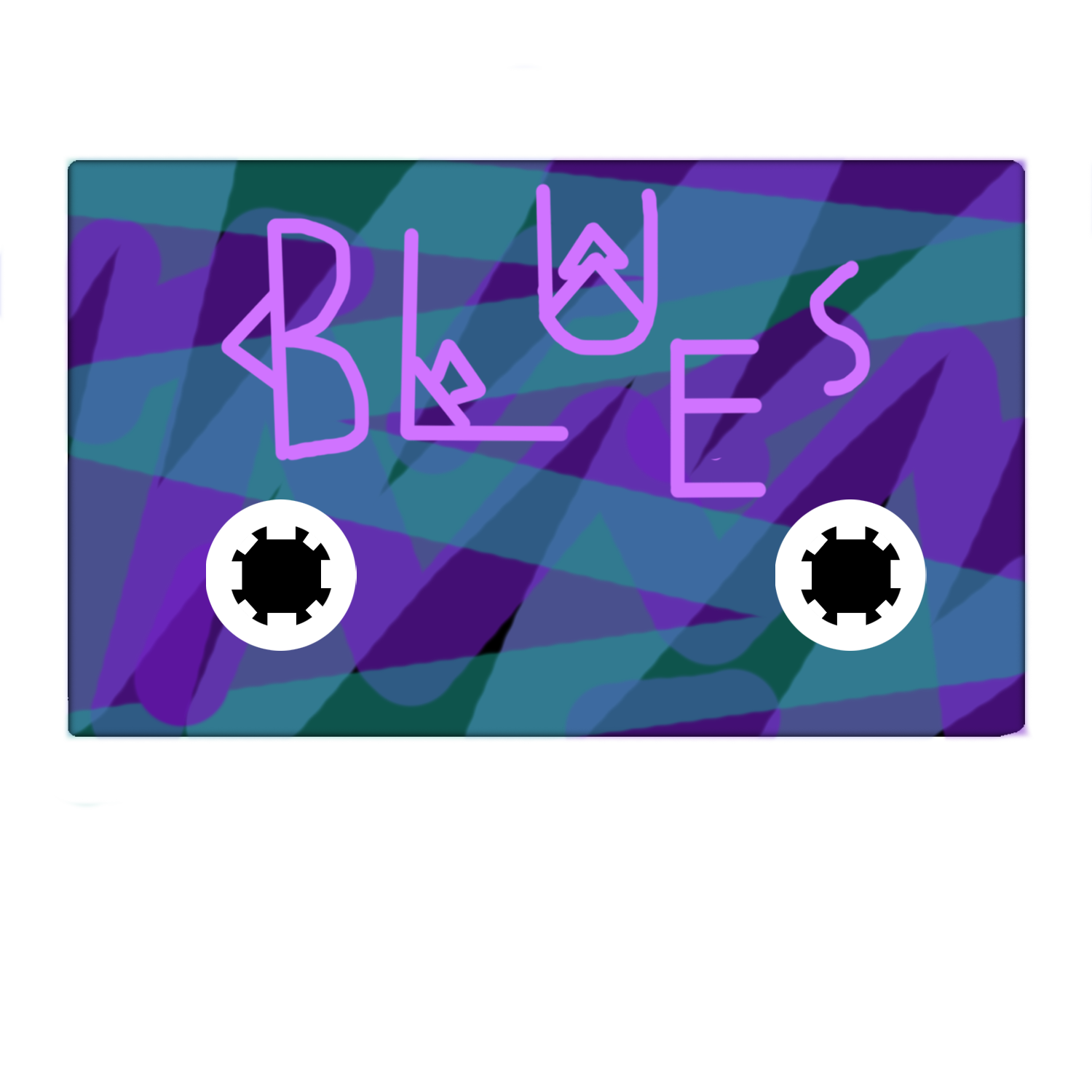 Blues By Sugarfavsgames