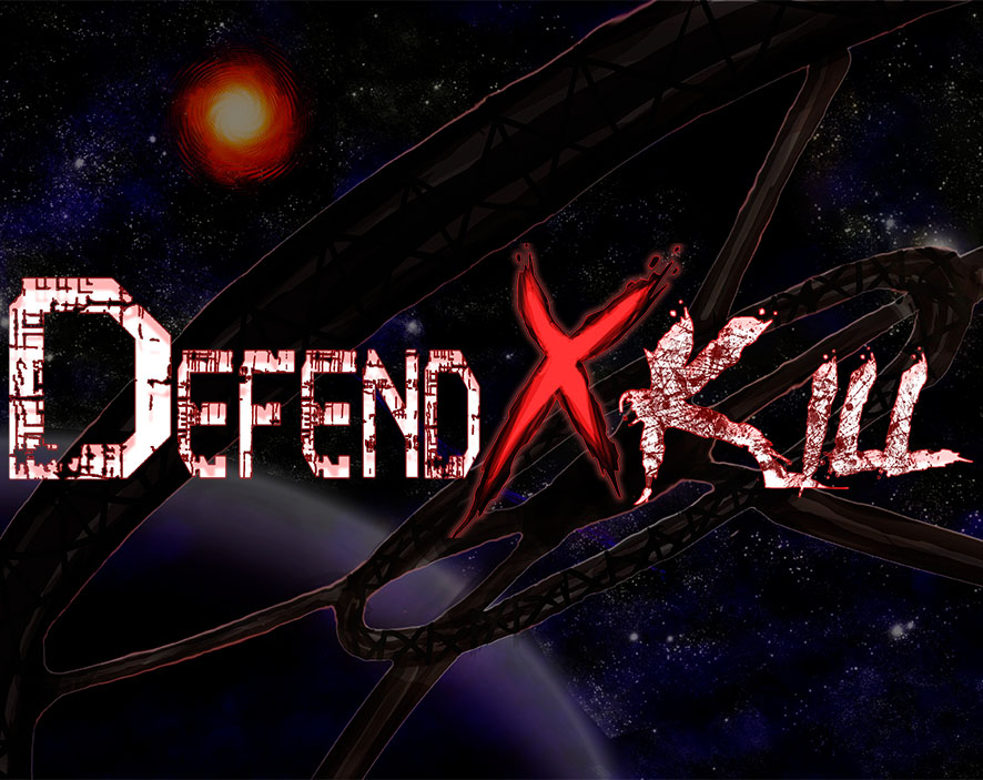 Defend X Kill by Specie