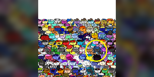 Stick Pony Search Engine by roundtrip