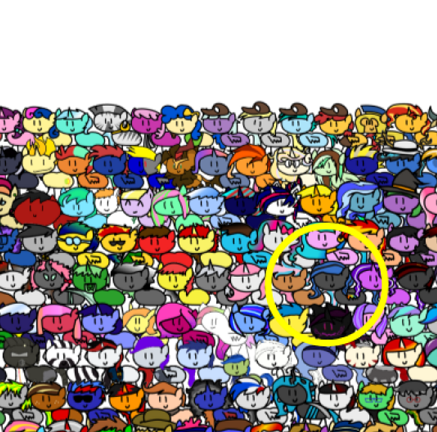 Stick Pony Search Engine by roundtrip