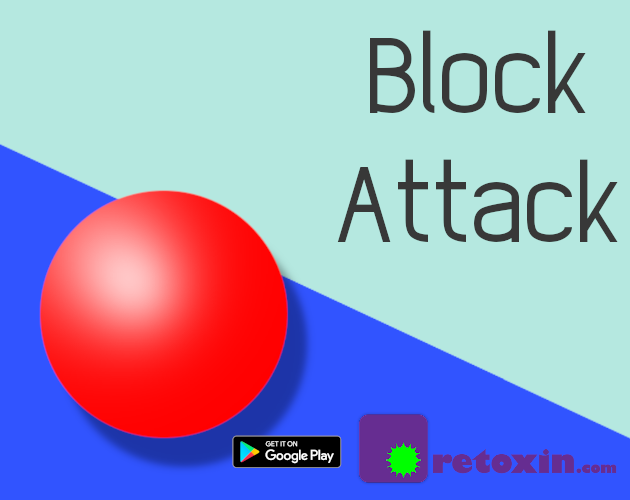 Block Attack by Retoxin Games