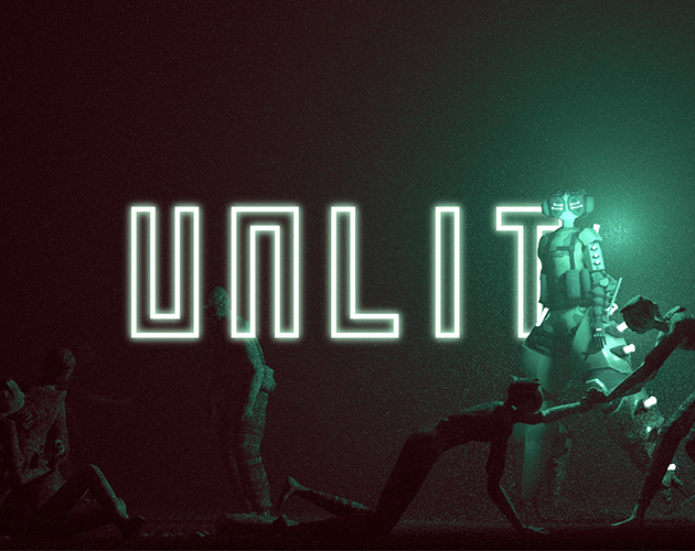 UNLIT by Unlit team