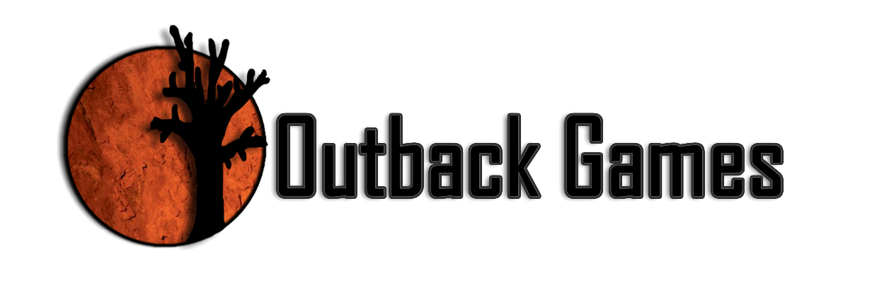 Outback Games - itch.io
