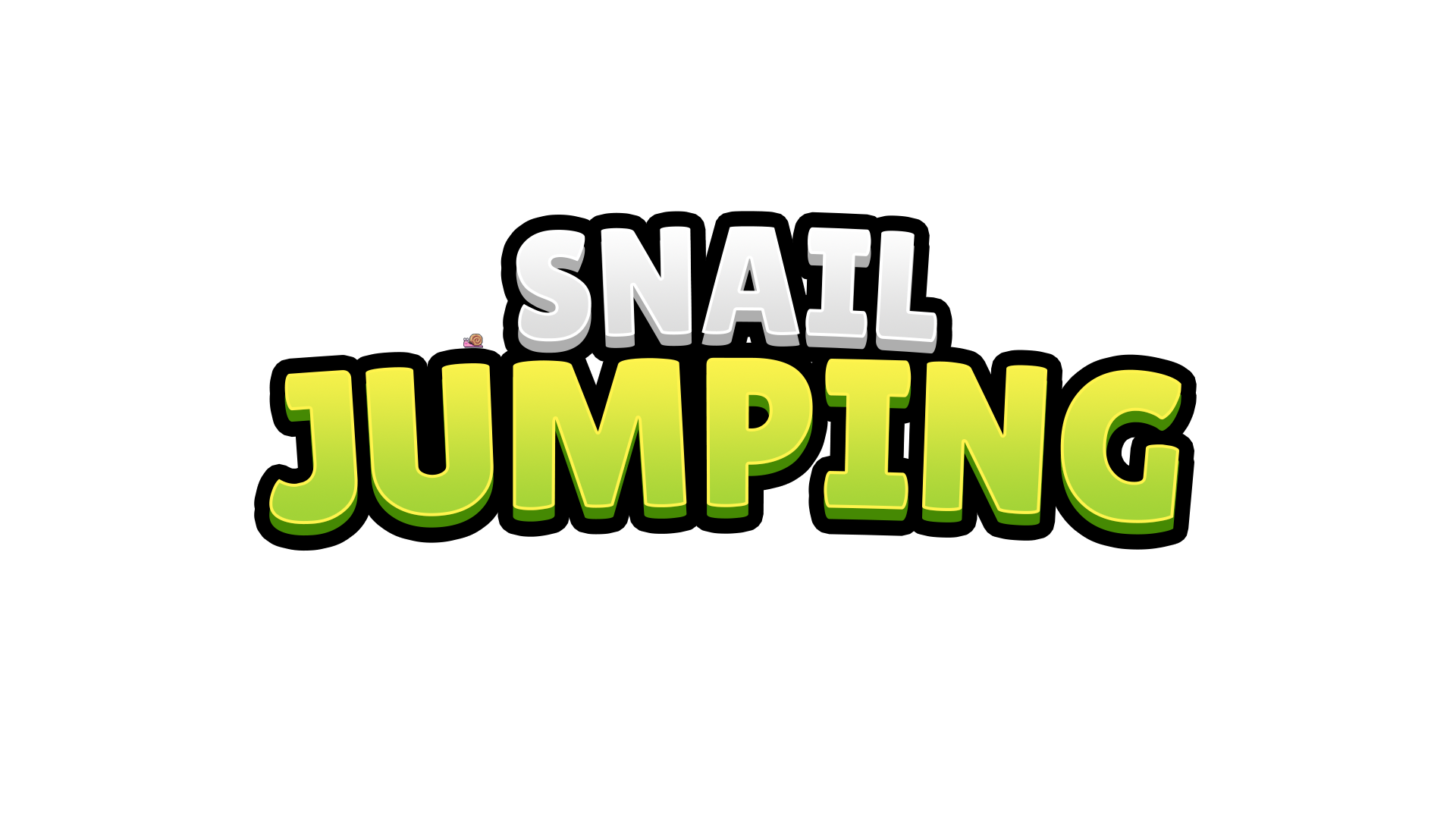 Snail Jump by BlessedU