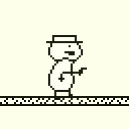 Greedy Greg by ryuzaki_mrl