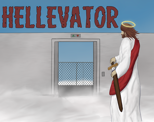 Hellevator by Hellafun