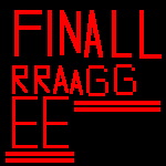 Final rage by nwsprt