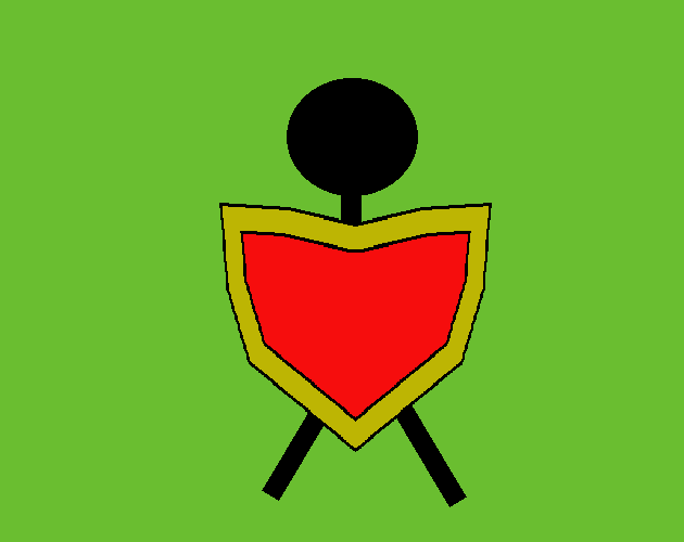 Shield Guy by Magor9001 for Brackeys Game Jam 2020.1 - itch.io