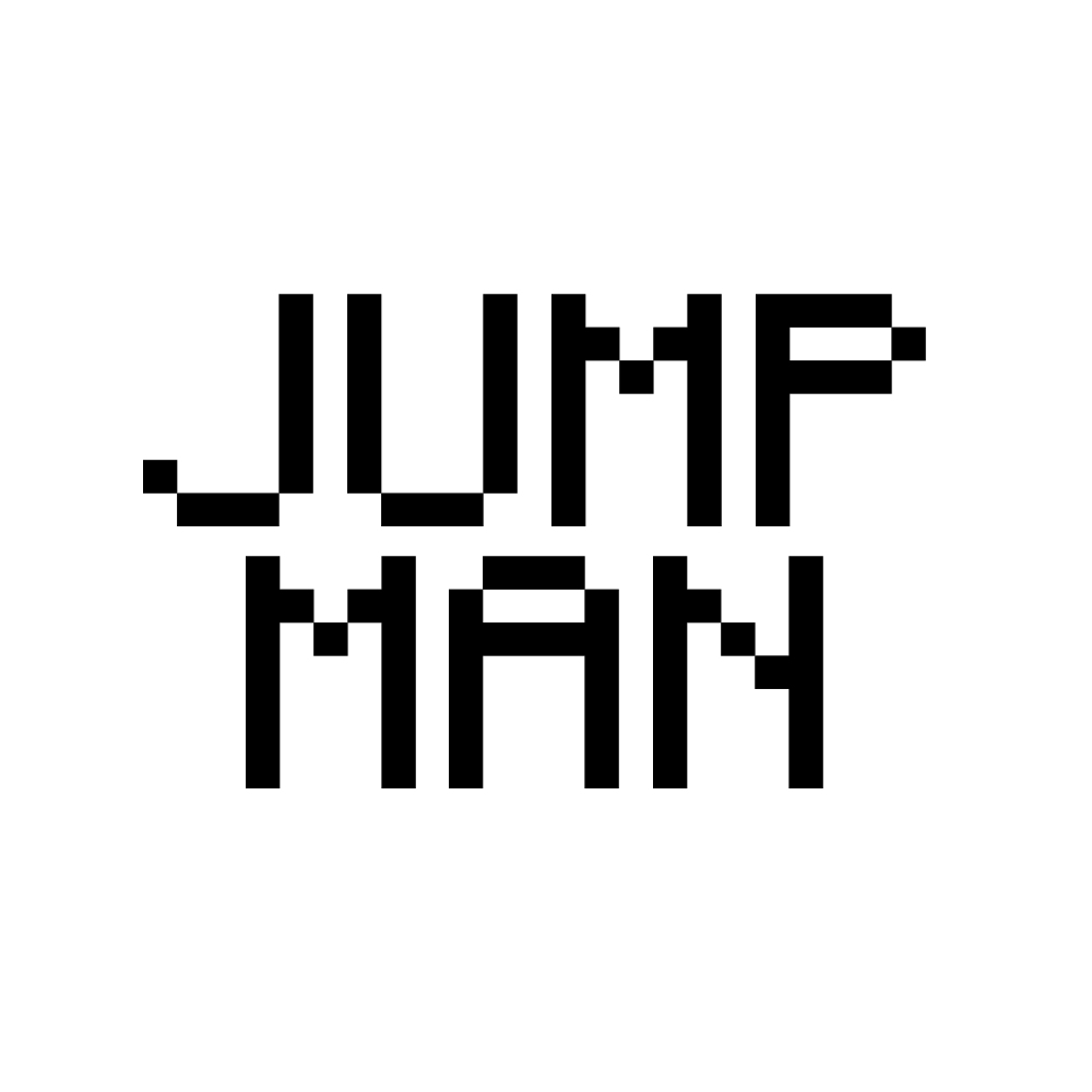 Jump Man by Ticoliro Productions