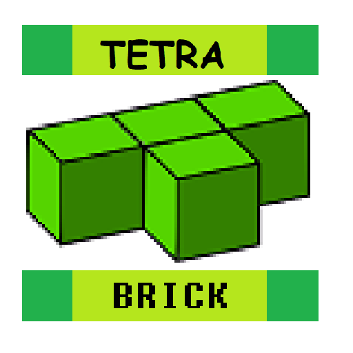 Tetra Block by RbInfinity