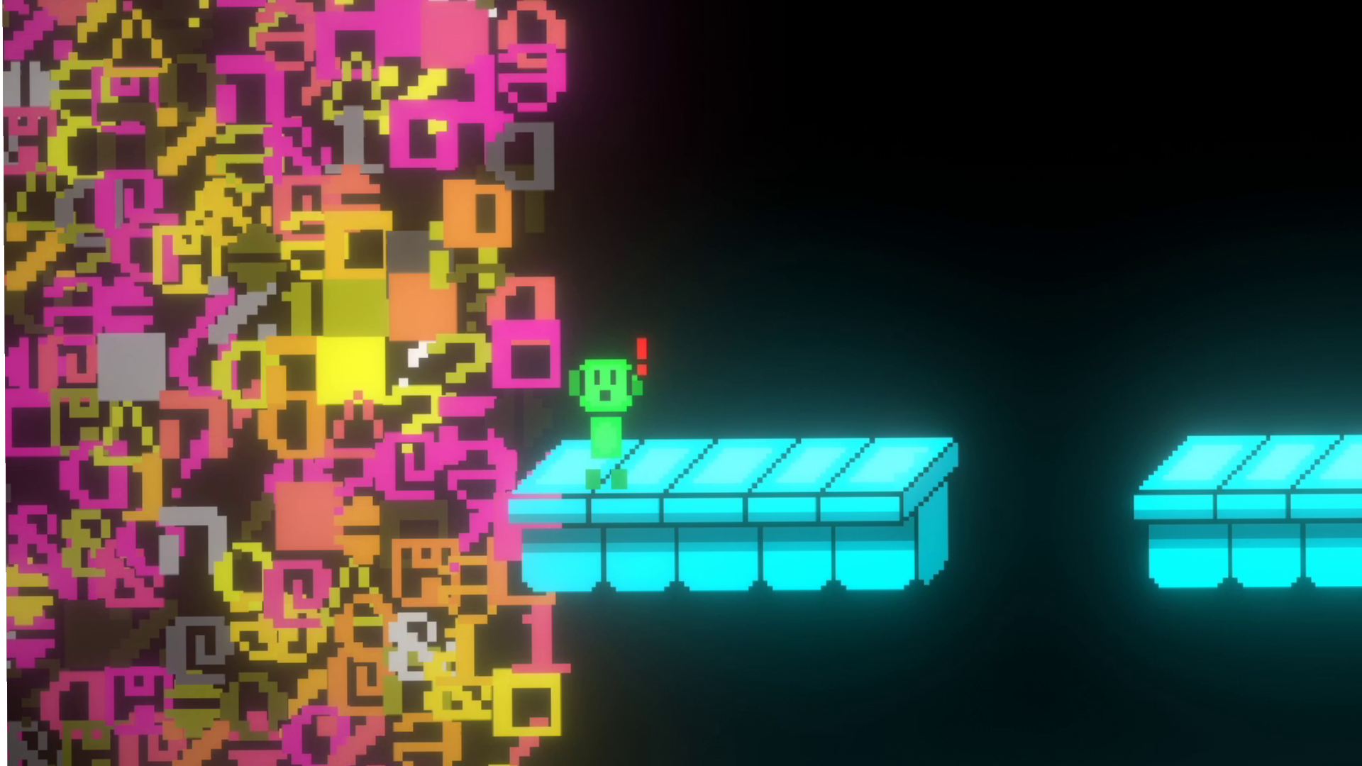 This Game Is Broken by TheMatiaz0