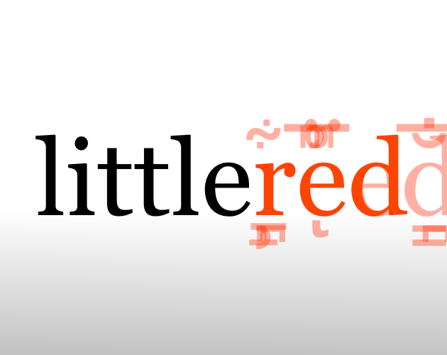 Little Red by illuminesce
