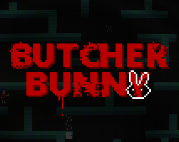 BUTCHER BUNNY by 1AM TRAIN