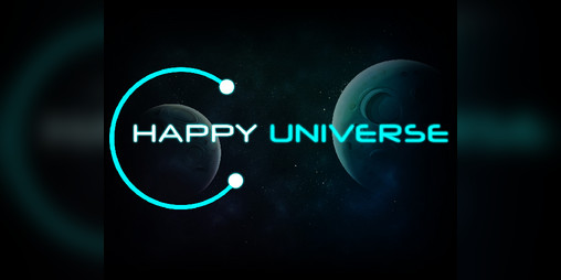 Happy Universe by zsolt0005