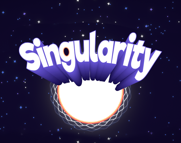 Singularity by pemdora, Benjouille, LeandreRenouard, RomainDnnn