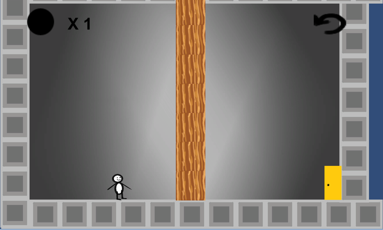 The portable hole by waligator for Brackeys Game Jam 2020.1 - itch.io