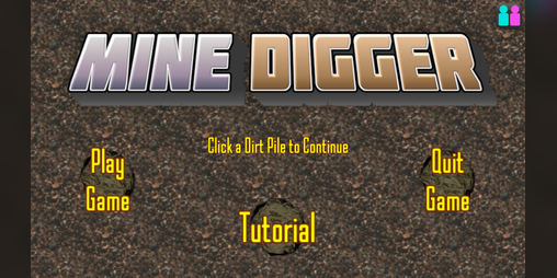 Mine Digger by DaultonNelson