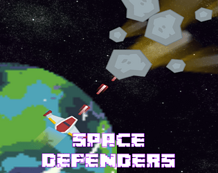New & popular games tagged 2D and meteor - itch.io