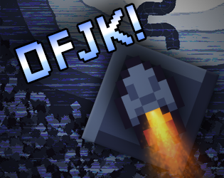 DFJK by WanTheDev for Brackeys Game Jam 2020.1 - itch.io