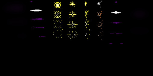 Battle Effects by pimen