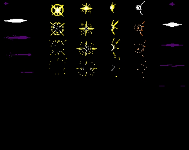 Battle Effects by pimen