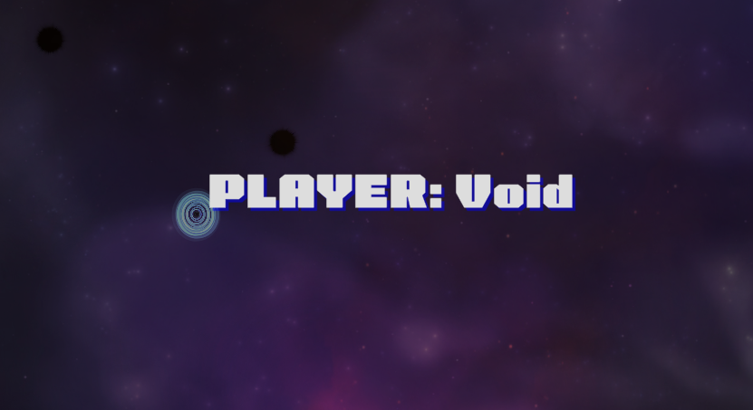 Player:Void by MrMcgibbs