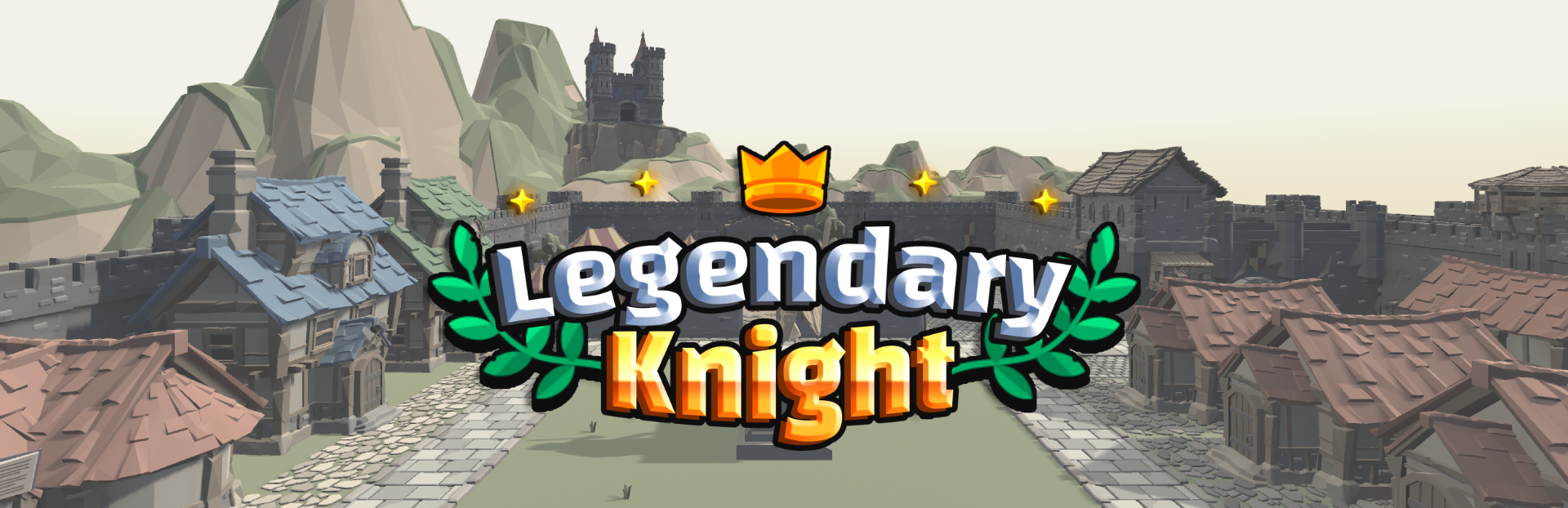 Devlog - Legendary Knight - Early Access by Oki Aki