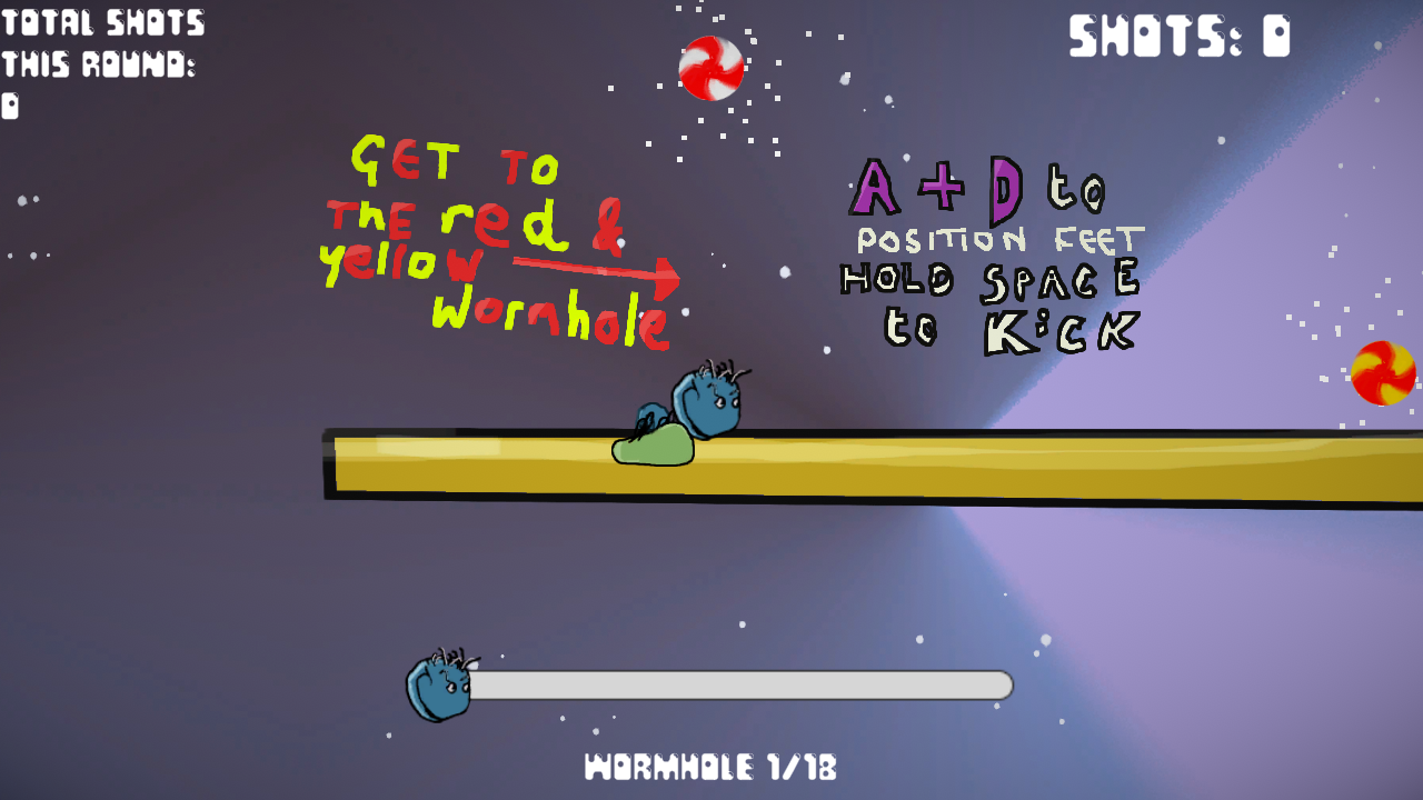 Kenny Kickballhead by dutchlish for Brackeys Game Jam 2020.1 - itch.io