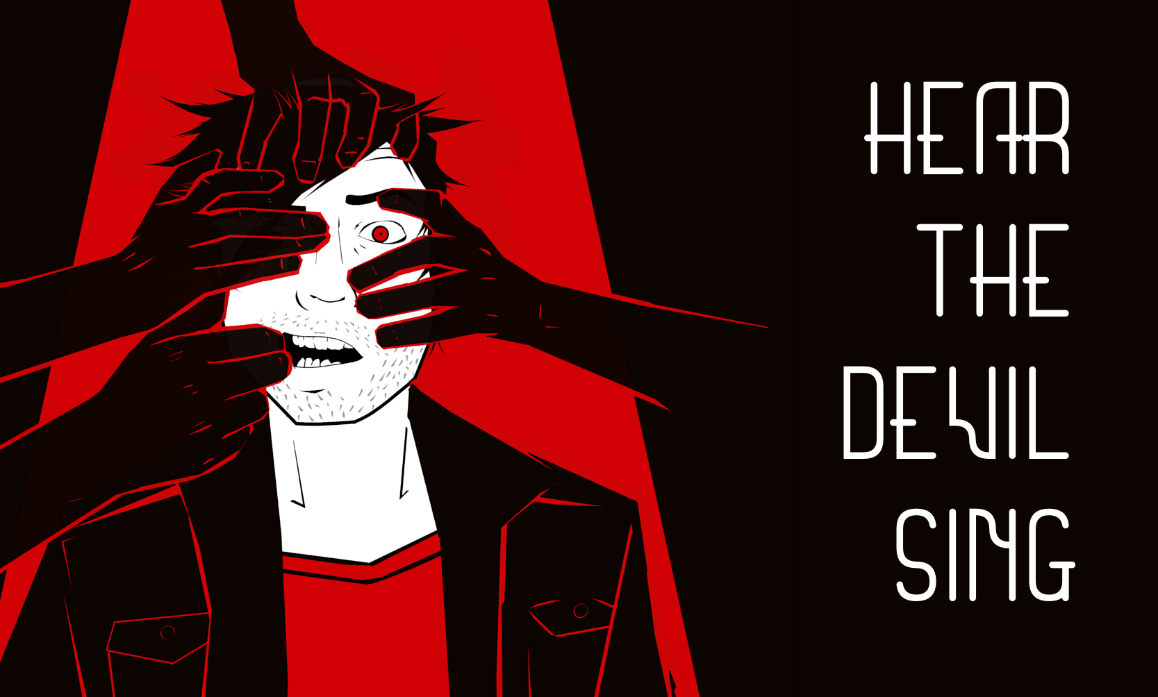 Hear The Devil Sing by DWaM