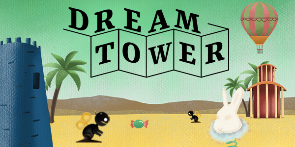 Dream Tower by OctoPro Games