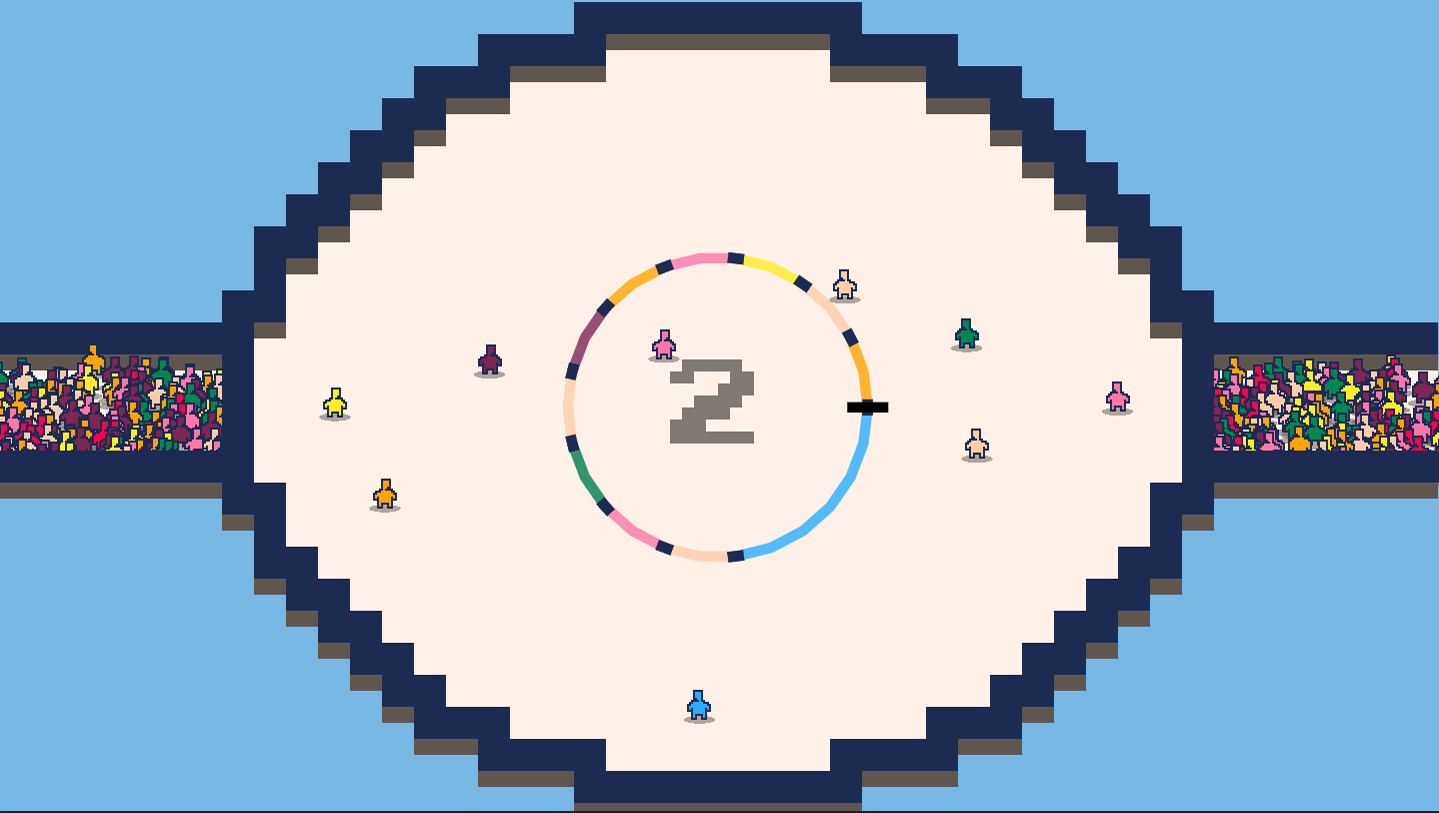 Lockstep by Zombrodo