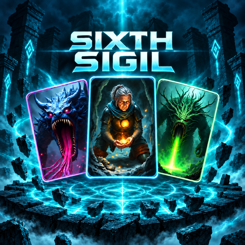 Cross Current: a spoiler-light way to read the final turn - Sixth Sigil ...