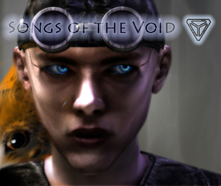 Songs of the Void (Demo) by id0