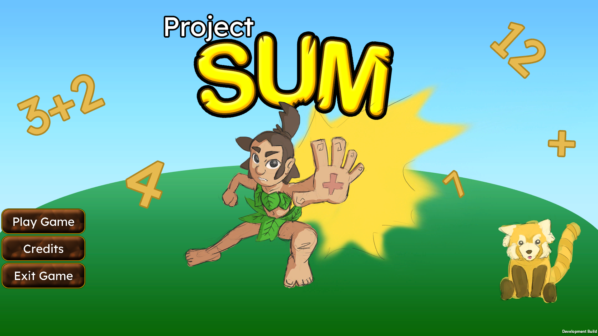 Project Sum by SumthingSimple