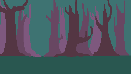 Tree Boss by tbourget