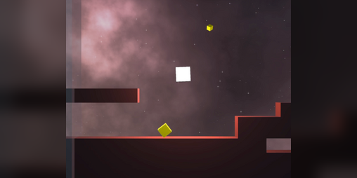 Cube Game (FREE) by Me First Games