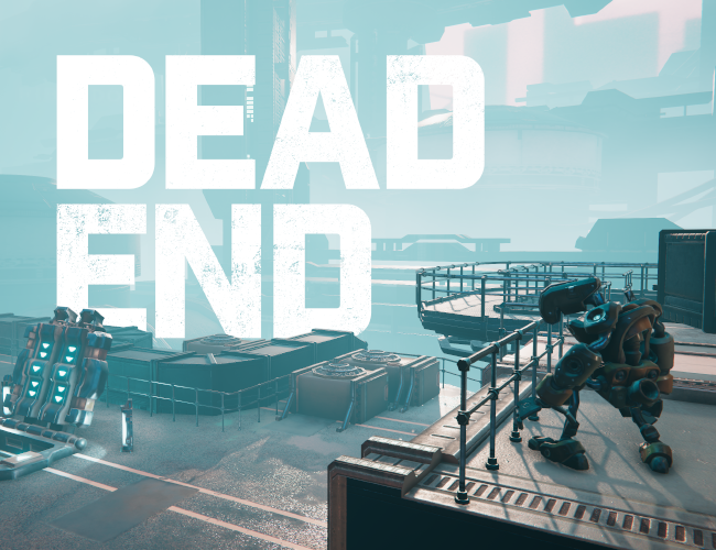 Dead End by POLIMI Game Collective