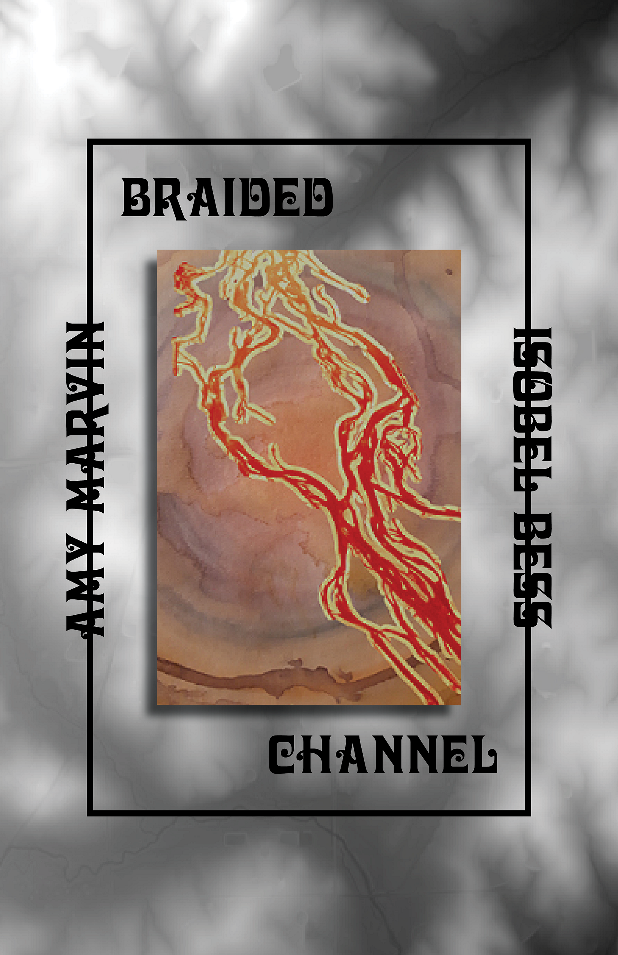 Braided Channel by Isobel Bess