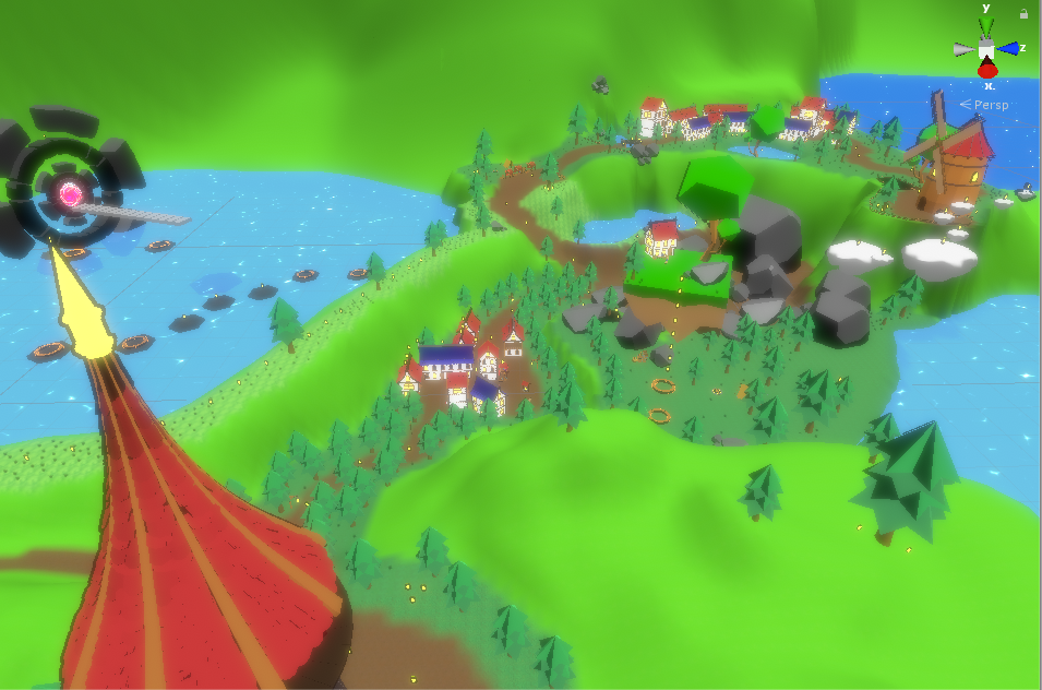 Wizards Apprentice by Kosko Heiwa