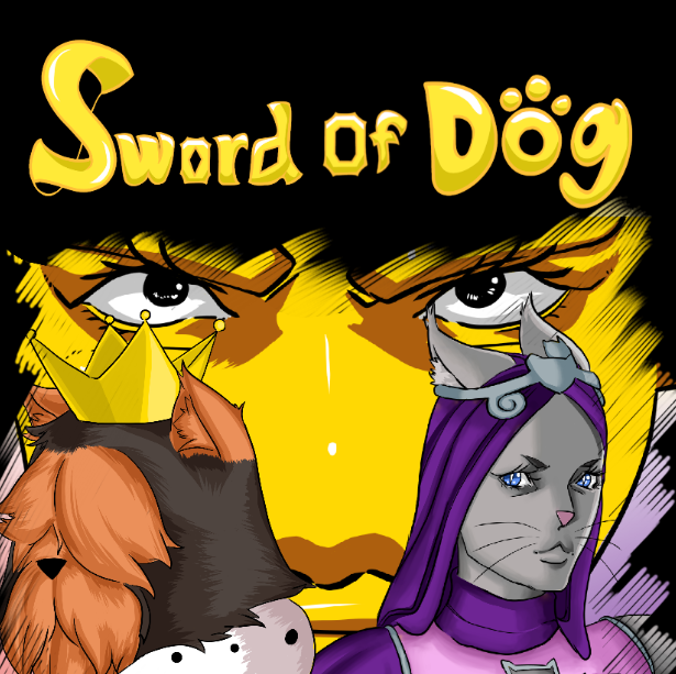 Sword of Dog by Nappula Games