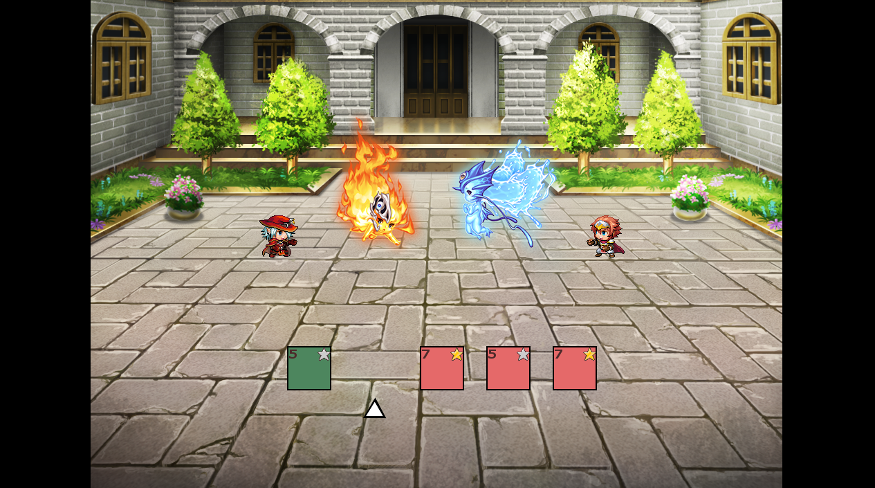 RPG Maker Day Mini-game Challenge Submissions! | RPG Maker Forums