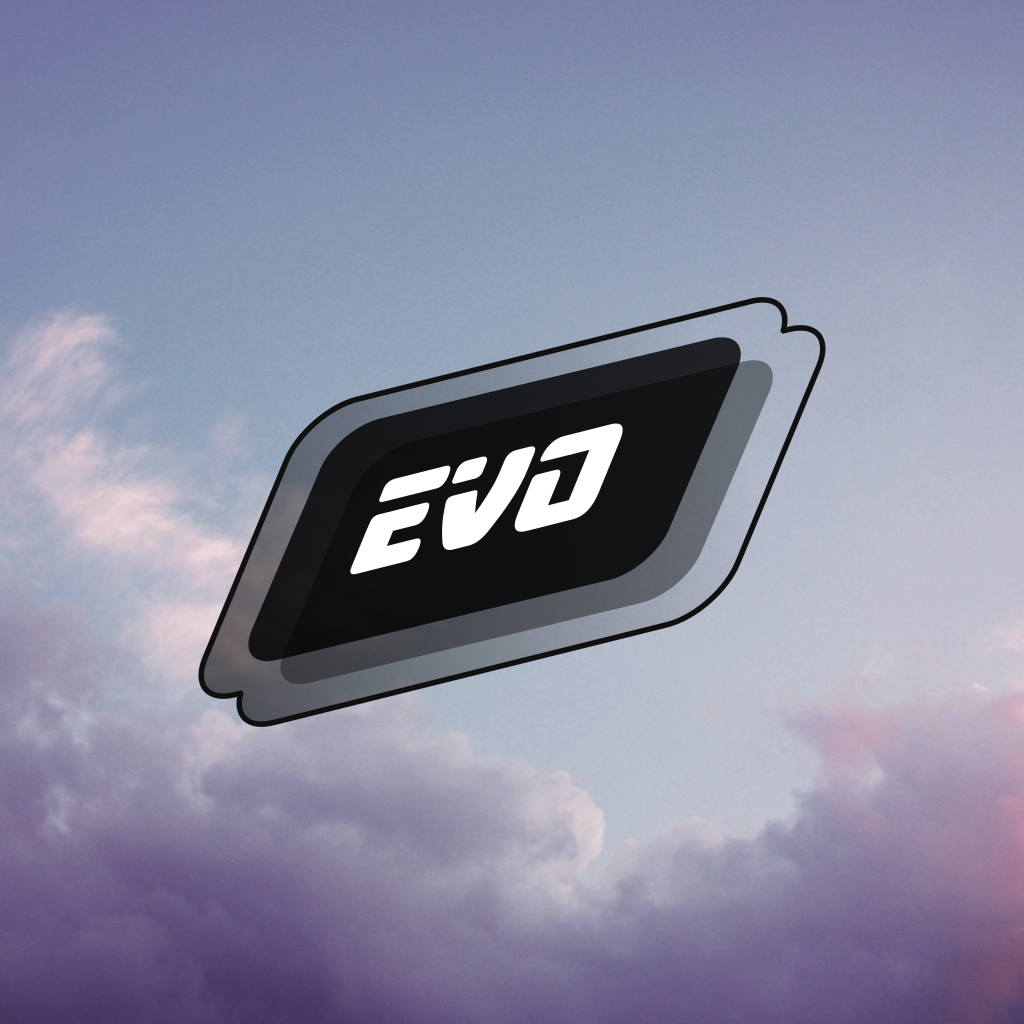EVO Launcher by Omar M. Yousef