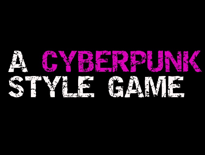 CYBERBORN Multiplayer FPS by Mario Murkl