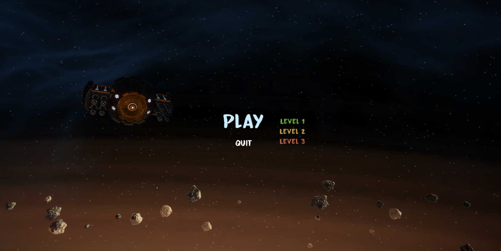 Laser Chess with AI by Simeon Vasilev