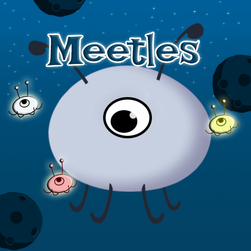 Meetles : A Rescue Mission by MounirDev