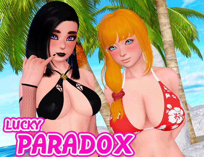 Crafting Lucky Paradox #30: Explosive endings and more... Explosions - Lucky Paradox (NSFW 18 ...