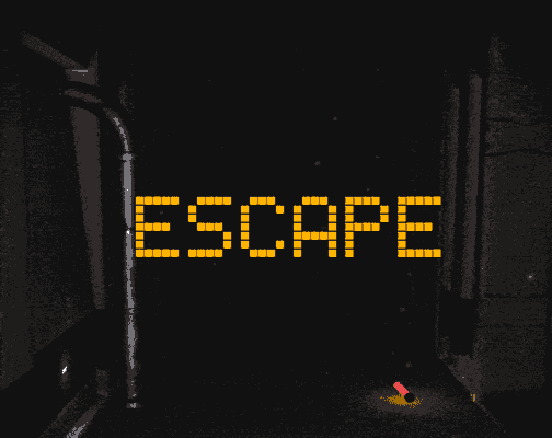 Escape by Procedural Imagination