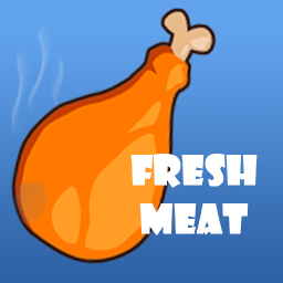 FreshMeat by Raviraj for Make-A-Level (LEAP DAY 2020) Jam (1st, 2nd ...